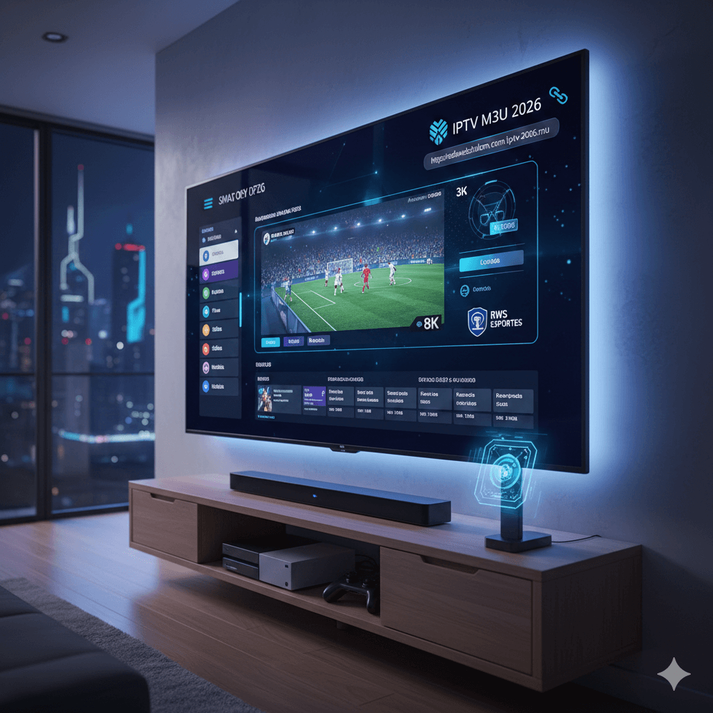 iptv m3u url 2026 - IPTV-Teste IPTV Melhor Lista 2025 com Canais e Séries.